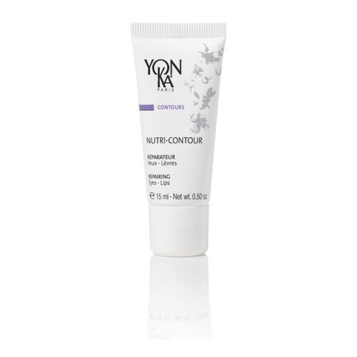 Yon-Ka Гель для контуров глаз и губ Nutri-contour, 15 мл