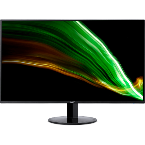 23.8" Монитор Acer SA241YHbi, 1920x1080, 100 Гц, *VA, черный