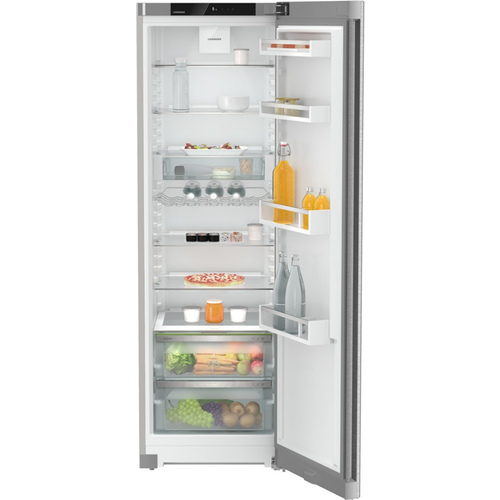 Холодильник Liebherr/ Холодильный шкаф , часть Side-by-Side XRFsd 5220, Plus, EasyFresh 2 контейнера, в. 185,5 cм, ш. 60