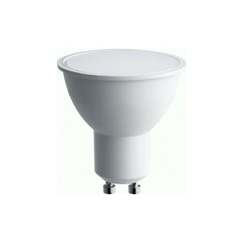 Светодиодная LED лампа Saffit MR16 GU10 230V 7W(560Lm) 4000K 4K 57x50 SBMR1607 55146 (упаковка 18 штук)