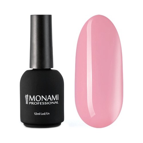 Monami гель-лак Gel Polish, 12 мл, 8 г, 053