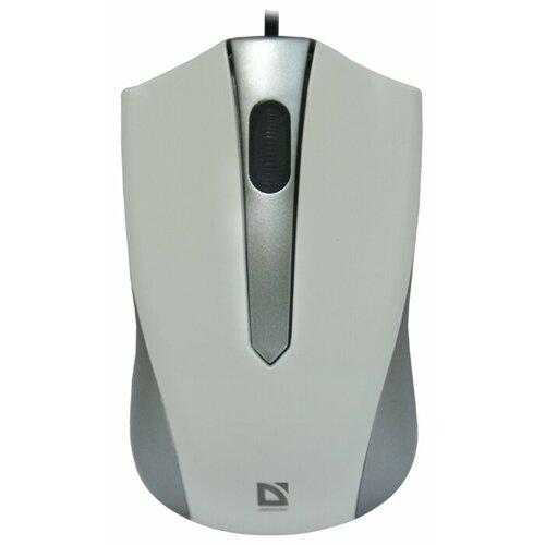 Мышь Defender Accura MM-950, серый