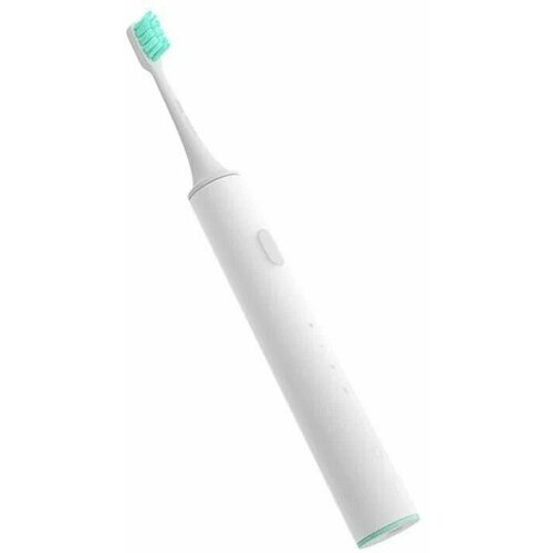 Зубная щетка Xiaomi Mijia Sonic Rlectric Toothbrush T100 white