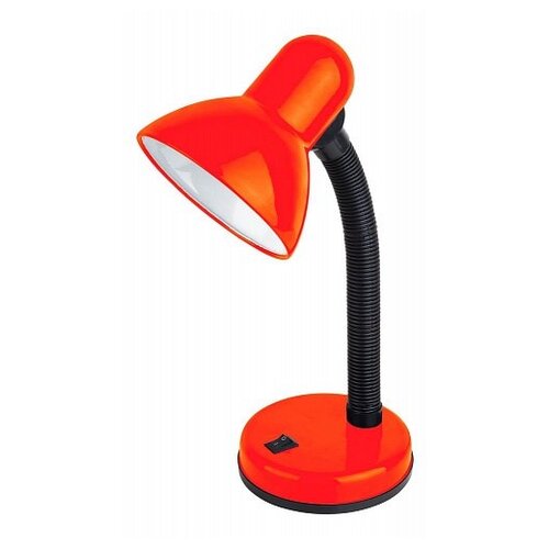 Лампа Energy EN-DL03-1С настольная, 366042 красная
