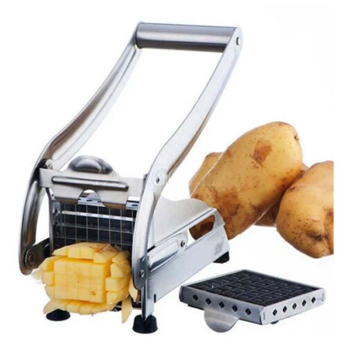 Картофелерезка для нарезки картофеля фри, овощей и фруктов