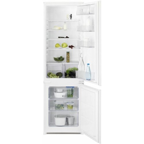 Встраиваемый двухкамерный холодильник Electrolux LNT2LF18S