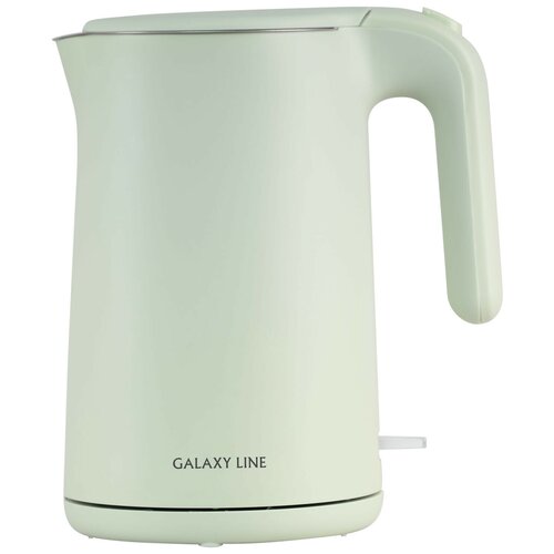 Чайники электрические и термопоты GALAXY LINE GL 0327 мятный