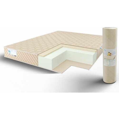 Ортопедический Comfort Line Latex2 Roll Classic+, 160x200 см