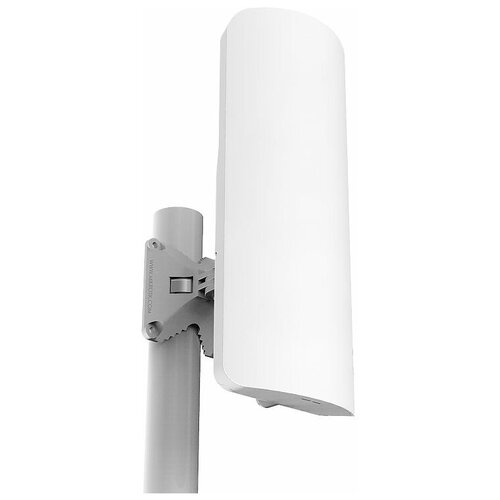 Wi-Fi точка доступа MikroTik mANTBox 2 12s (RB911G-2HPnD-12S), белый