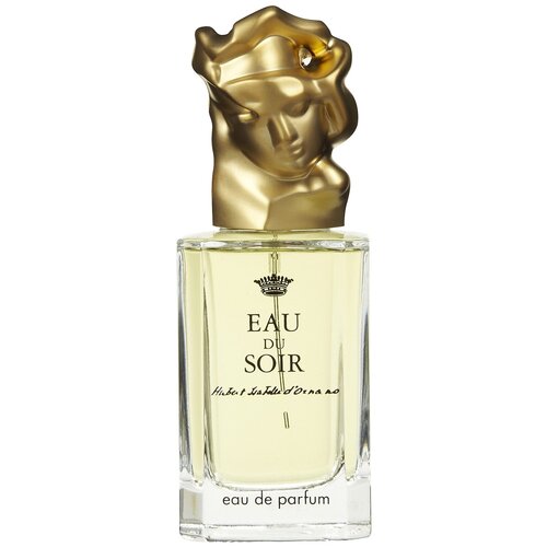 Sisley Paris парфюмерная вода Eau du Soir (1990), 50 мл