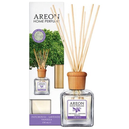 AREON диффузор home perfume, , 