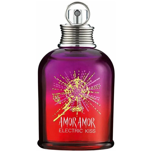 Cacharel туалетная вода Amor Amor Electric Kiss, 50 мл, 360 г