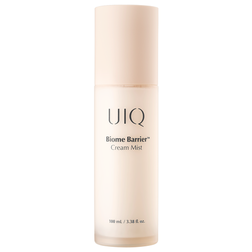 Кремовый мист с комплексом пробиотиков UIQ Biome Barrier Cream Mist 100 мл