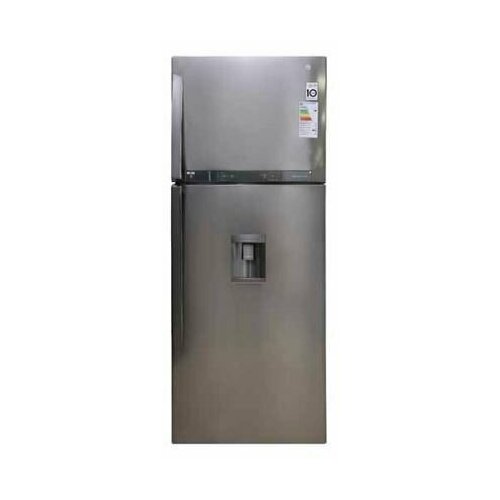 Холодильник LG GС-F 502 HMHU