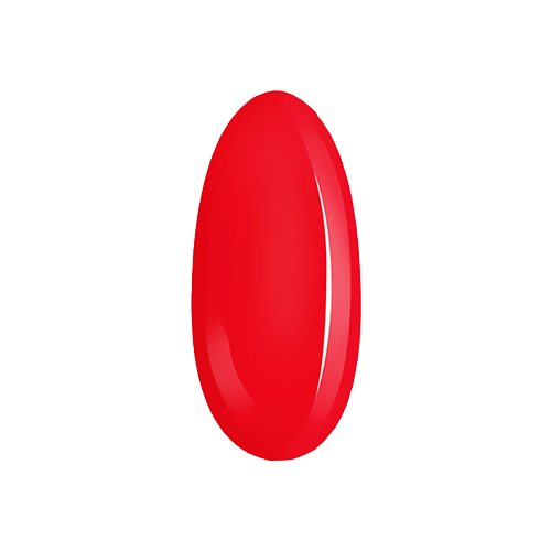 NeoNail Гель-лак Lady in red, 7.2 мл, Lady Ferrari