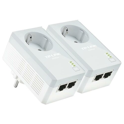 TP-LINK TL-PA4020PKIT Fast Ethernet