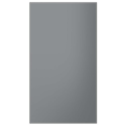 Панель Samsung RA-B23DUU (стекло)58х105, grey
