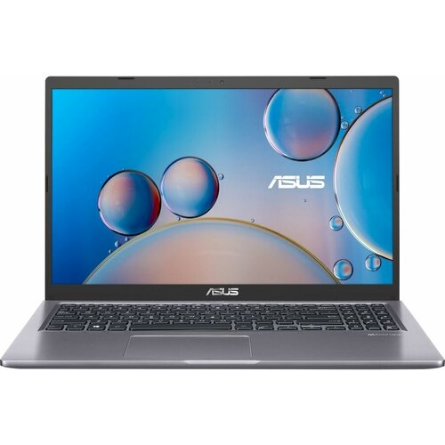Ноутбук Asus VivoBook F515EA-BQ1897W 90NB0TY1-M00HY0 15.6"(1920x1080) Intel Pentium Gold 7505(2Ghz)/8GB SSD 256GB/ /Windows 11 Home