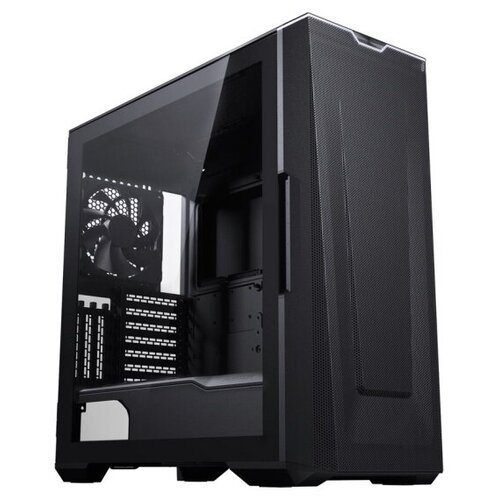 Корпус Phanteks Eclipse G500A Black 4х140mm PH-EC500GA_BBK01