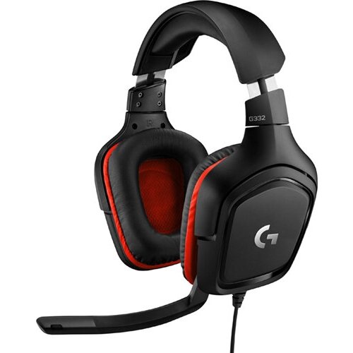 Гарнитура Logitech G G332