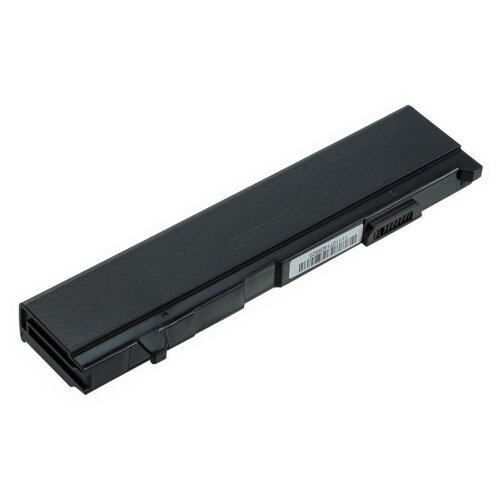 Аккумуляторная батарея Pitatel BT-742 для ноутбуков Toshiba Satellite A80, A100, M45, M55, (PA3451U-1BRS, PA3451, PA3457), 4400мАч