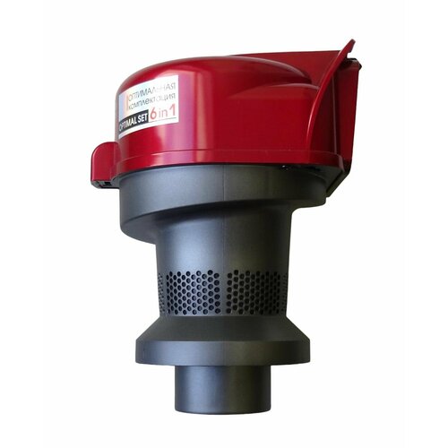 Фильтр циклон для пылесоса Redmond RV-309