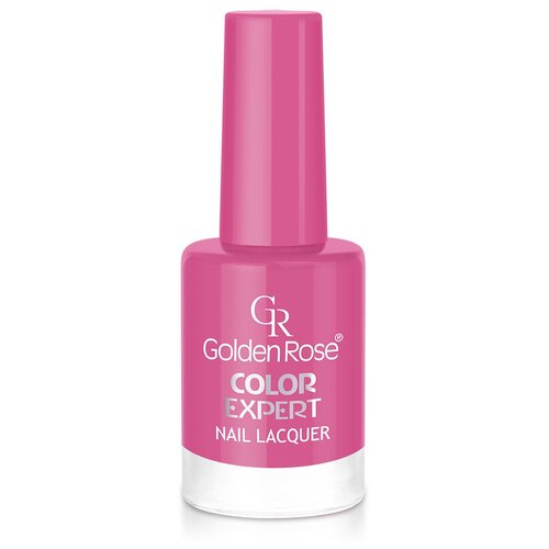 Golden Rose Лак для ногтей Color Expert Nail Lacquer, 10.2 мл, 19