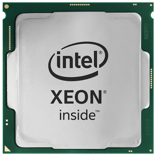 Процессор Intel Xeon E-2236 LGA1151,  6 x 3400 МГц, OEM
