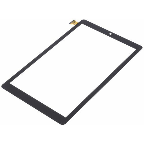 Тачскрин (сенсор) для планшета BQ 9055L Exion Pro Mini (черный)