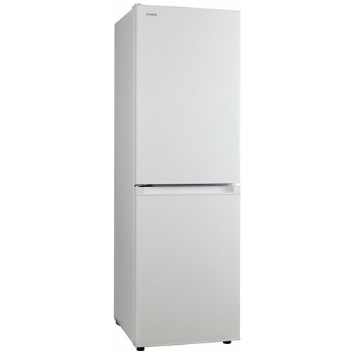 Холодильник Hyundai CC2056FWT белый