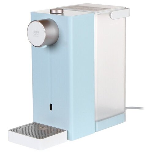 Настольный диспенсер для воды Xiaomi Scishare Water Dispenser 3L Mint Green (S2305)