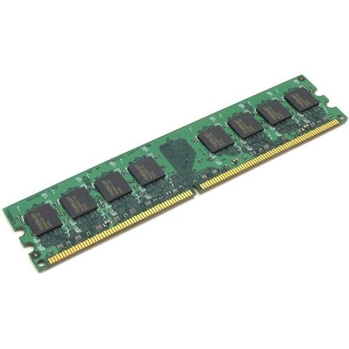 Оперативная память RAM DDRIII-1333 IBM 4Gb REG ECC Dual Rank [46C0564]