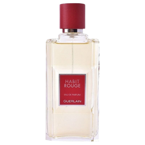 Guerlain парфюмерная вода Habit Rouge, 100 мл
