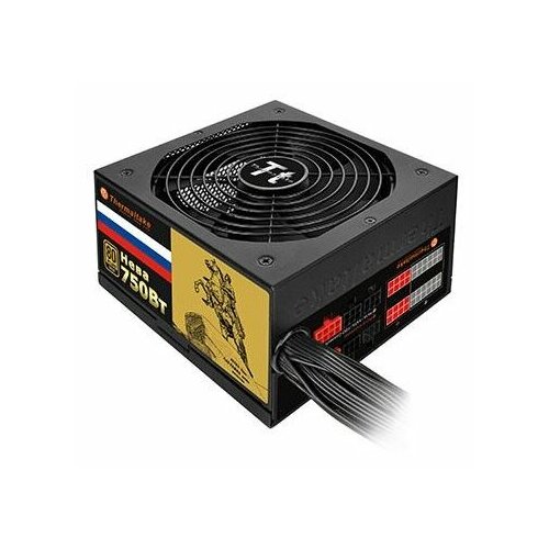 Блок питания Thermaltake Нева 750W