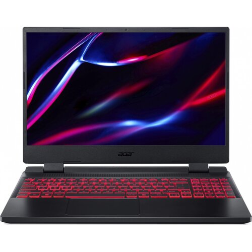 Ноутбук Acer Nitro 5 AN515-58-5995 NH. QFMEP.00A (Core i5 3300 MHz (12500H)/8192Mb/512 Gb SSD/15.6"/1920x1080/nVidia GeForce RTX 3060 GDDR6/DOS)