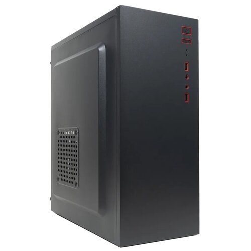 Компьютерный корпус Filum S20 black