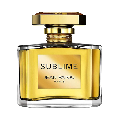 Jean Patou туалетная вода Sublime 1992, 75 мл