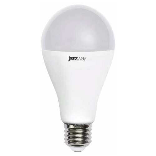 JazzWay Лампа светодиодная PLED-SP 20Вт A65 5000К E27 230В/50Гц JazzWay 5009462