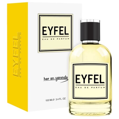 Eyfel perfume парфюмерная вода W171, 100 мл