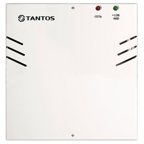Резервный ИБП TANTOS ББП-40 TS белый