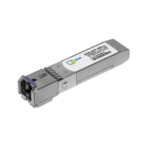 SFP трансивер SNR SNR-SFP-W53-3