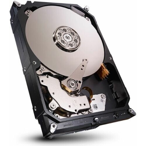 Жесткий диск Infortrend Seagate Enterprise 2.5" SAS 12Gb/s HDD, 1.2TB, 10000RPM, 1 in 1 Packing. HESS10S3120-0030C