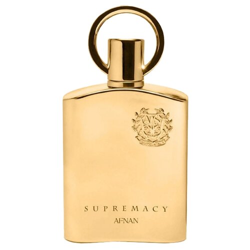 AFNAN парфюмерная вода Supremacy Gold, 100 мл