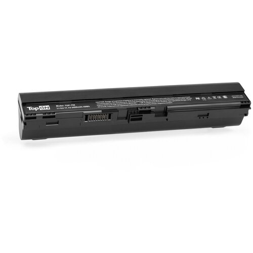 Аккумулятор для ноутбука Acer Aspire V5-131, Aspire One 725, 756, TravelMate B113 Series. 11.1V 4400mAh 49Wh. PN: AL12A31, AL12B32