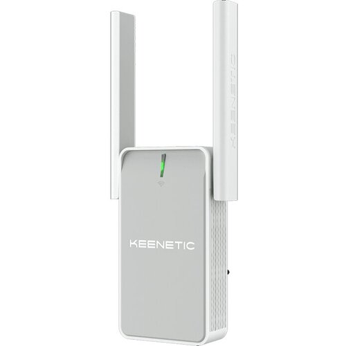 Keenetic Mesh-ретранслятор сигнала Wi-Fi Keenetic Buddy 6 (KN-3411)