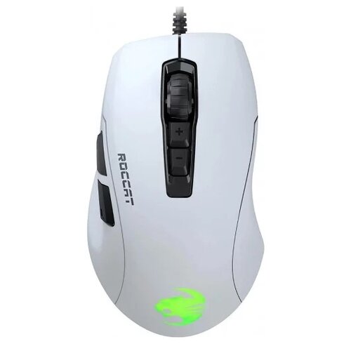 Мышь ROCCAT Kone Pure Ultra, белый