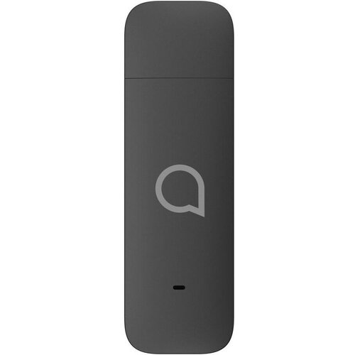 Точка доступа Alcatel Link Key IK41VE1 черный