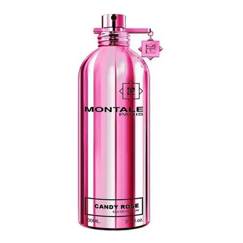 MONTALE парфюмерная вода Candy Rose, 100 мл