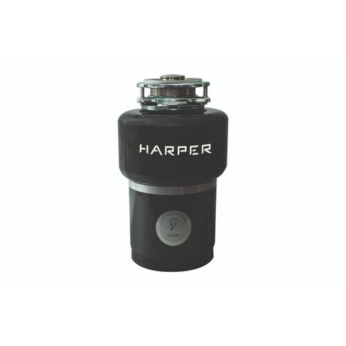Harper HWD-600D02 .