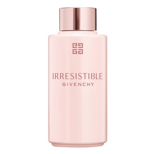GIVENCHY Молочко для тела Irresistible, 200 мл